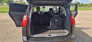 Melns Peugeot 5008 2013 Daugavpils, ar dzinēja tilpumu 2.00 L un nobraukumu 228 tūkst. km par 4350 €, foto 30 vietnē AUTOMOTO.COM.LV