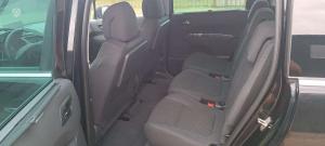 Melns Peugeot 5008 2013 Marijampole, ar dzinēja tilpumu 1.56 L un nobraukumu 263 tūkst. km par 3850 €, foto 5 vietnē AUTOMOTO.COM.LV