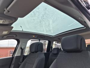 Black Peugeot 5008 2014 in Vilnius, with an engine capacity of 1.60 L and mileage of 250 thousand km for 5350 €, photo 18 on AUTOMOTO.COM.LV