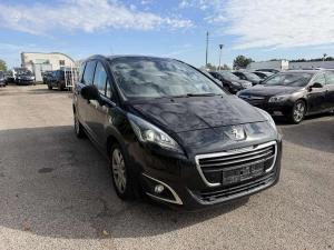 Melns Peugeot 5008 2014 Marijampole, ar dzinēja tilpumu 1.56 L un nobraukumu 245 tūkst. km par 4350 €, foto 6 vietnē AUTOMOTO.COM.LV