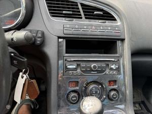 Melns Peugeot 5008 2014 Marijampole, ar dzinēja tilpumu 1.56 L un nobraukumu 245 tūkst. km par 4350 €, foto 20 vietnē AUTOMOTO.COM.LV
