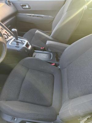 Melns Peugeot 5008 2015 Klaipėda, ar dzinēja tilpumu 1.56 L un nobraukumu 235 tūkst. km par 3999 €, foto 7 vietnē AUTOMOTO.COM.LV
