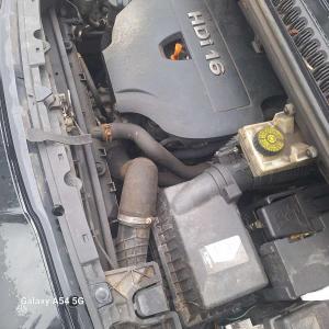 Black Peugeot 5008 2015 in Taurage, with an engine capacity of 2.00 L and mileage of 330 thousand km for 3799 €, photo 17 on AUTOMOTO.COM.LV