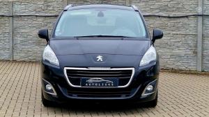 Melns Peugeot 5008 2016 Tauragė, ar dzinēja tilpumu 1.60 L un nobraukumu 227 tūkst. km par 5000 €, foto 10 vietnē AUTOMOTO.COM.LV