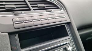 Melns Peugeot 5008 2016 Tauragė, ar dzinēja tilpumu 1.60 L un nobraukumu 227 tūkst. km par 5000 €, foto 13 vietnē AUTOMOTO.COM.LV
