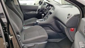 Melns Peugeot 5008 2016 Tauragė, ar dzinēja tilpumu 1.60 L un nobraukumu 227 tūkst. km par 5000 €, foto 17 vietnē AUTOMOTO.COM.LV