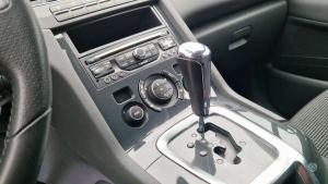 Melns Peugeot 5008 2016 Tauragė, ar dzinēja tilpumu 1.60 L un nobraukumu 227 tūkst. km par 5000 €, foto 19 vietnē AUTOMOTO.COM.LV