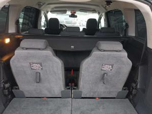 Melns Peugeot 5008 2016 Viļņa, ar dzinēja tilpumu 1.20 L un nobraukumu 124 tūkst. km par 5650 €, foto 14 vietnē AUTOMOTO.COM.LV