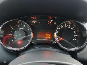 Melns Peugeot 5008 2016 Viļņa, ar dzinēja tilpumu 1.20 L un nobraukumu 124 tūkst. km par 5650 €, foto 17 vietnē AUTOMOTO.COM.LV