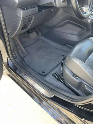 Black Peugeot 5008 2016 in Vilnius, with an engine capacity of 1.60 L and mileage of 163 thousand km for 7260 €, photo 13 on AUTOMOTO.COM.LV