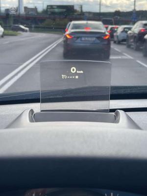 Black Peugeot 5008 2016 in Vilnius, with an engine capacity of 1.60 L and mileage of 163 thousand km for 7260 €, photo 19 on AUTOMOTO.COM.LV