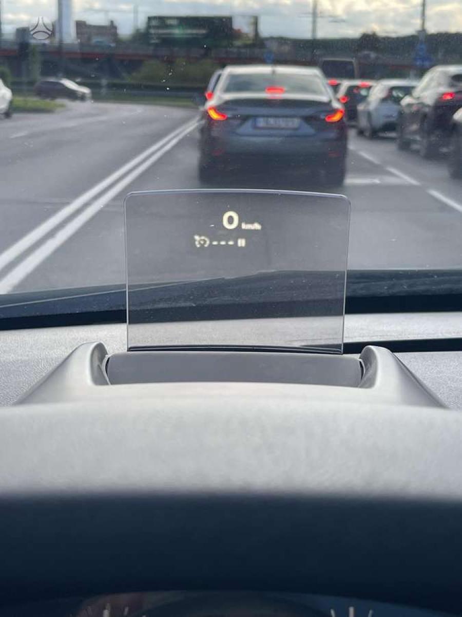Black Peugeot 5008 2016 in Vilnius, with an engine capacity of 1.60 L and mileage of 163 thousand km for 7260 €, photo 19 on AUTOMOTO.COM.LV