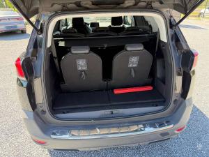 Melns Peugeot 5008 2018 Klaipėda, ar dzinēja tilpumu 1.20 L un nobraukumu 217 tūkst. km par 9999 €, foto 7 vietnē AUTOMOTO.COM.LV