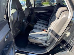 Melns Peugeot 5008 2018 Klaipėda, ar dzinēja tilpumu 1.20 L un nobraukumu 217 tūkst. km par 9999 €, foto 10 vietnē AUTOMOTO.COM.LV