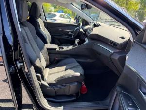 Melns Peugeot 5008 2018 Klaipėda, ar dzinēja tilpumu 1.20 L un nobraukumu 217 tūkst. km par 9999 €, foto 12 vietnē AUTOMOTO.COM.LV