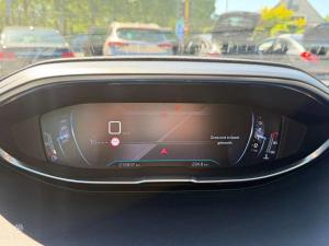 Melns Peugeot 5008 2018 Klaipėda, ar dzinēja tilpumu 1.20 L un nobraukumu 217 tūkst. km par 9999 €, foto 19 vietnē AUTOMOTO.COM.LV
