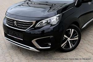 Melns Peugeot 5008 2018 Kretinga, ar dzinēja tilpumu 1.20 L un nobraukumu 217 tūkst. km par 9999 €, foto 5 vietnē AUTOMOTO.COM.LV