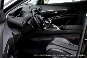 Melns Peugeot 5008 2018 Kretinga, ar dzinēja tilpumu 1.20 L un nobraukumu 217 tūkst. km par 9999 €, foto 18 vietnē AUTOMOTO.COM.LV
