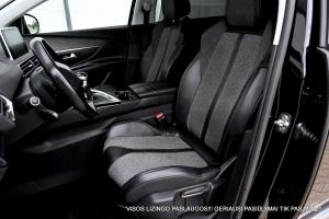 Melns Peugeot 5008 2018 Kretinga, ar dzinēja tilpumu 1.20 L un nobraukumu 217 tūkst. km par 9999 €, foto 20 vietnē AUTOMOTO.COM.LV