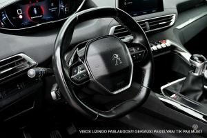 Melns Peugeot 5008 2018 Kretinga, ar dzinēja tilpumu 1.20 L un nobraukumu 217 tūkst. km par 9999 €, foto 22 vietnē AUTOMOTO.COM.LV