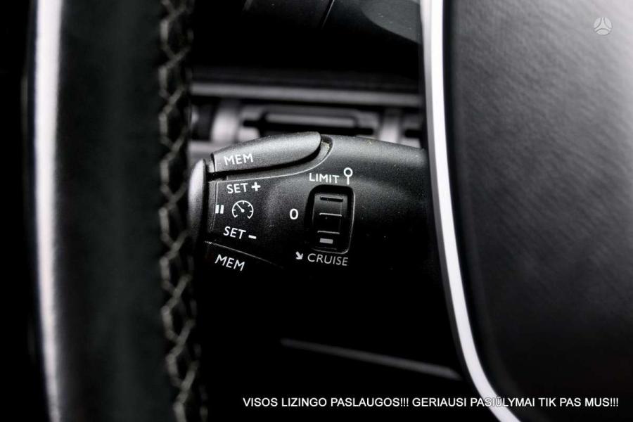 Melns Peugeot 5008 2018 Kretinga, ar dzinēja tilpumu 1.20 L un nobraukumu 217 tūkst. km par 9999 €, foto 34 vietnē AUTOMOTO.COM.LV