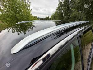 Black Peugeot 5008 2018 in Siauliai, with an engine capacity of 1.50 L and mileage of 182 thousand km for 14500 €, photo 25 on AUTOMOTO.COM.LV