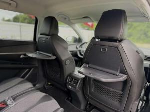 Black Peugeot 5008 2018 in Siauliai, with an engine capacity of 1.50 L and mileage of 182 thousand km for 14500 €, photo 45 on AUTOMOTO.COM.LV