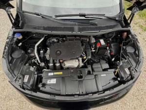 Black Peugeot 5008 2018 in Siauliai, with an engine capacity of 1.50 L and mileage of 182 thousand km for 14500 €, photo 51 on AUTOMOTO.COM.LV