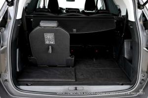 Black Peugeot 5008 2018 in Kretinga, with an engine capacity of 1.20 L and mileage of 217 thousand km for 9999 €, photo 17 on AUTOMOTO.COM.LV