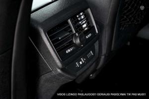 Black Peugeot 5008 2018 in Kretinga, with an engine capacity of 1.20 L and mileage of 217 thousand km for 9999 €, photo 27 on AUTOMOTO.COM.LV