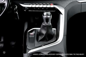 Black Peugeot 5008 2018 in Kretinga, with an engine capacity of 1.20 L and mileage of 217 thousand km for 9999 €, photo 33 on AUTOMOTO.COM.LV