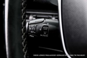 Black Peugeot 5008 2018 in Kretinga, with an engine capacity of 1.20 L and mileage of 217 thousand km for 9999 €, photo 34 on AUTOMOTO.COM.LV