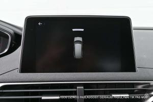 Black Peugeot 5008 2018 in Kretinga, with an engine capacity of 1.20 L and mileage of 217 thousand km for 9999 €, photo 35 on AUTOMOTO.COM.LV