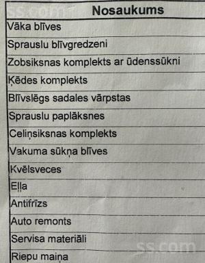 Черный Пежо 5008 2019 в Бауска, объемом двигателя 1.50 л и пробегом 153 тыс. км за 14990 €, фото 22 на AUTOMOTO.COM.LV