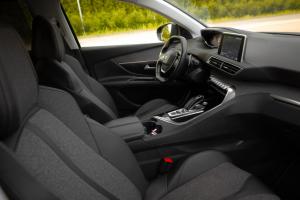 Melns Peugeot 5008 2020 Rīga, ar dzinēja tilpumu 2.00 L un nobraukumu 178 tūkst. km par 19490 €, foto 10 vietnē AUTOMOTO.COM.LV