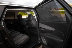 Melns Peugeot 5008 2020 Rīga, ar dzinēja tilpumu 2.00 L un nobraukumu 178 tūkst. km par 19490 €, foto 11 vietnē AUTOMOTO.COM.LV
