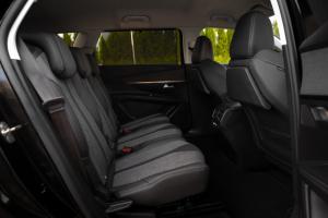 Melns Peugeot 5008 2020 Rīga, ar dzinēja tilpumu 2.00 L un nobraukumu 178 tūkst. km par 19490 €, foto 12 vietnē AUTOMOTO.COM.LV