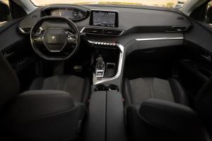 Melns Peugeot 5008 2020 Rīga, ar dzinēja tilpumu 2.00 L un nobraukumu 178 tūkst. km par 19490 €, foto 14 vietnē AUTOMOTO.COM.LV