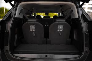 Melns Peugeot 5008 2020 Rīga, ar dzinēja tilpumu 2.00 L un nobraukumu 178 tūkst. km par 19490 €, foto 15 vietnē AUTOMOTO.COM.LV
