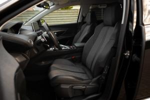 Melns Peugeot 5008 2020 Rīga, ar dzinēja tilpumu 2.00 L un nobraukumu 178 tūkst. km par 19490 €, foto 19 vietnē AUTOMOTO.COM.LV