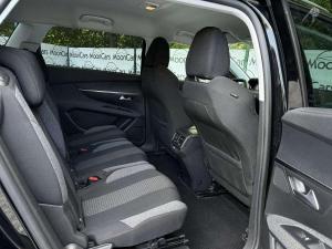 Melns Peugeot 5008 2020 Viļņa, ar dzinēja tilpumu 1.20 L un nobraukumu 240 tūkst. km par 10300 €, foto 14 vietnē AUTOMOTO.COM.LV