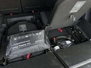 Melns Peugeot 5008 2020 Viļņa, ar dzinēja tilpumu 1.20 L un nobraukumu 240 tūkst. km par 10300 €, foto 18 vietnē AUTOMOTO.COM.LV