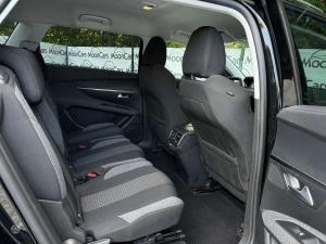 Melns Peugeot 5008 2020 Viļņa, ar dzinēja tilpumu 1.20 L un nobraukumu 240 tūkst. km par 10300 €, foto 16 vietnē AUTOMOTO.COM.LV