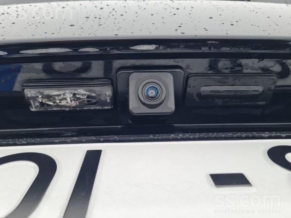 Melns Peugeot 5008 2021 Jelgava, ar dzinēja tilpumu 1.50 L un nobraukumu 0 tūkst. km par 16990 €, foto 9 vietnē AUTOMOTO.COM.LV