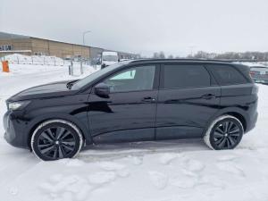 Melns Peugeot 5008 2022 Tauragė, ar dzinēja tilpumu 1.50 L un nobraukumu 180 tūkst. km par 14400 €, foto 3 vietnē AUTOMOTO.COM.LV
