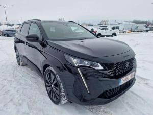 Melns Peugeot 5008 2022 Tauragė, ar dzinēja tilpumu 1.50 L un nobraukumu 180 tūkst. km par 14400 €, foto 8 vietnē AUTOMOTO.COM.LV