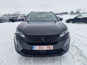 Melns Peugeot 5008 2022 Tauragė, ar dzinēja tilpumu 1.50 L un nobraukumu 180 tūkst. km par 14400 €, foto 9 vietnē AUTOMOTO.COM.LV