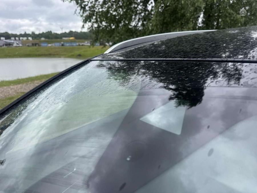 Черный Пежо 5008 2022 в Вильнюс, объемом двигателя 1.50 л и пробегом 148 тыс. км за 18719 €, фото 12 на AUTOMOTO.COM.LV