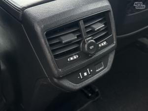 Black Peugeot 5008 2022 in Kaunas, with an engine capacity of 1.50 L and mileage of 96 thousand km for 18999 €, photo 14 on AUTOMOTO.COM.LV