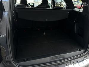 Black Peugeot 5008 2022 in Kaunas, with an engine capacity of 1.50 L and mileage of 96 thousand km for 18999 €, photo 16 on AUTOMOTO.COM.LV